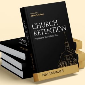 church-retention-book - ChurchConsulting.org
