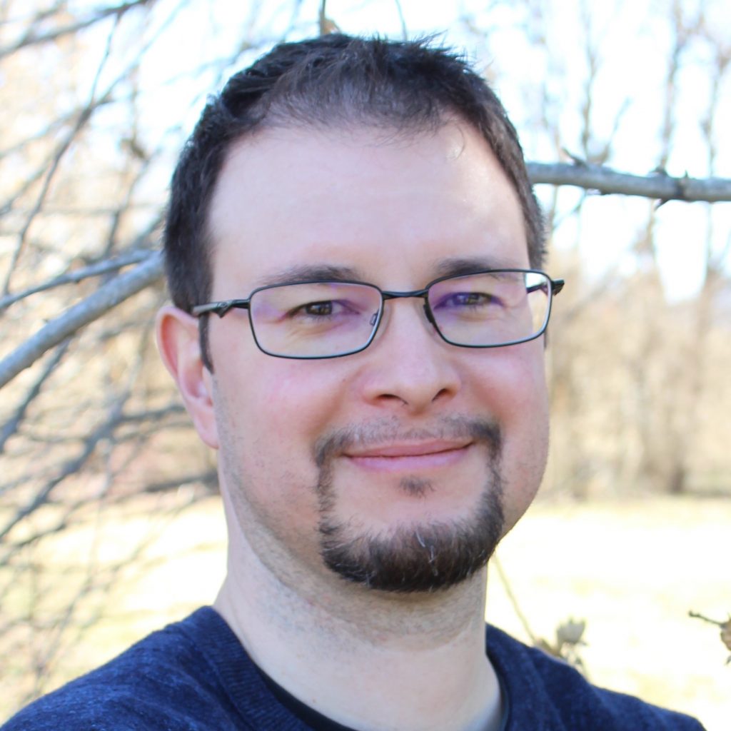 Jonathan Matias - ChurchConsulting.org