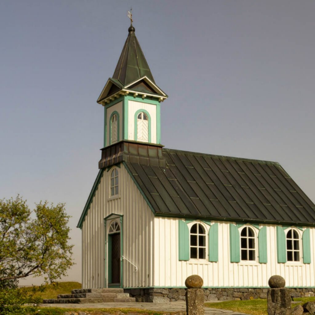 Rethinking the Value of the Smaller Church Part 1 - ChurchConsulting.org