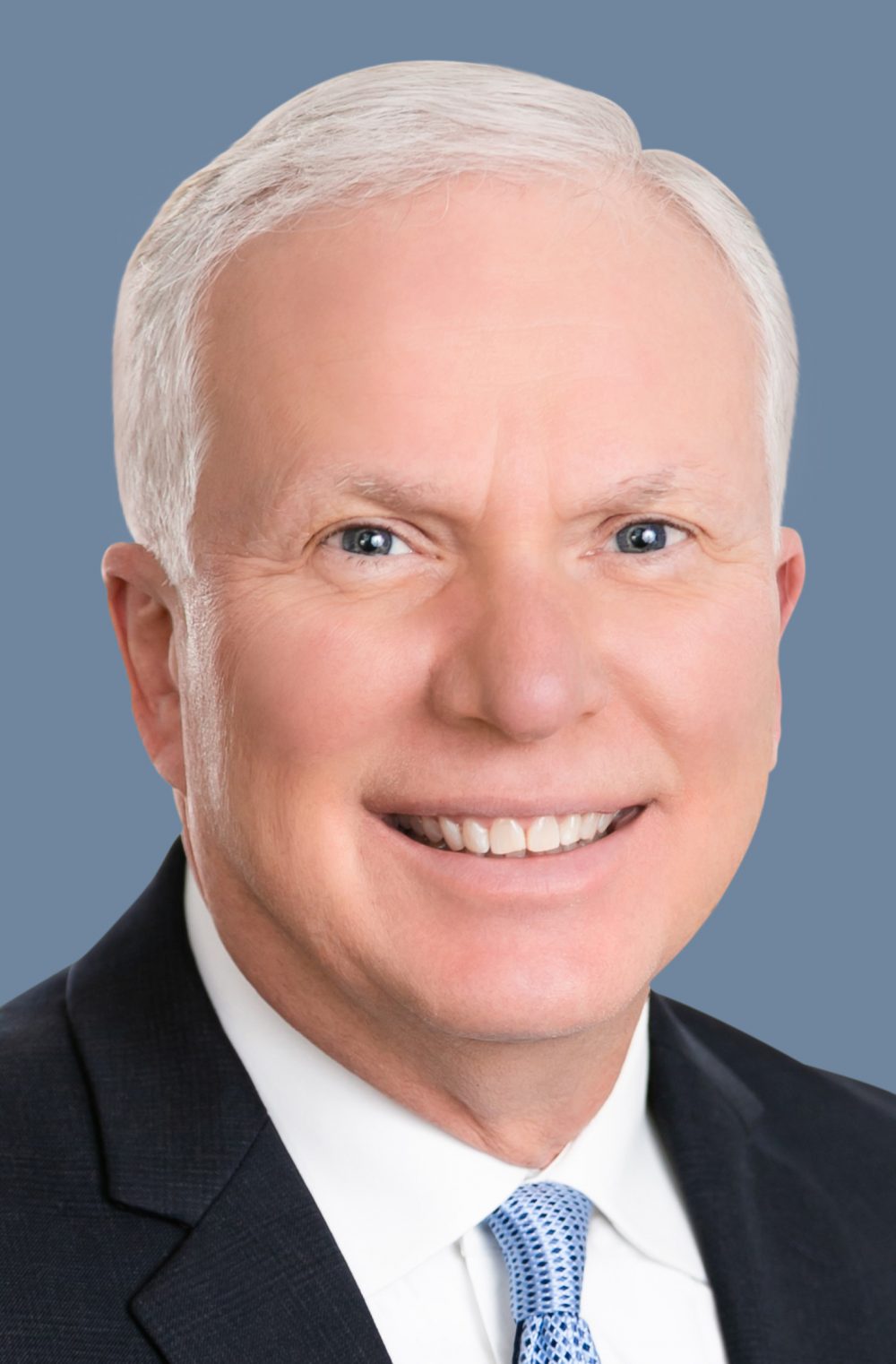 Dr. Terry Colley - ChurchConsulting.org