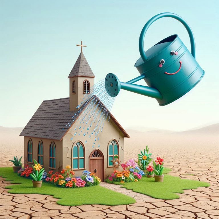Practical Steps to Revitalize a Declining Church - ChurchConsulting.org